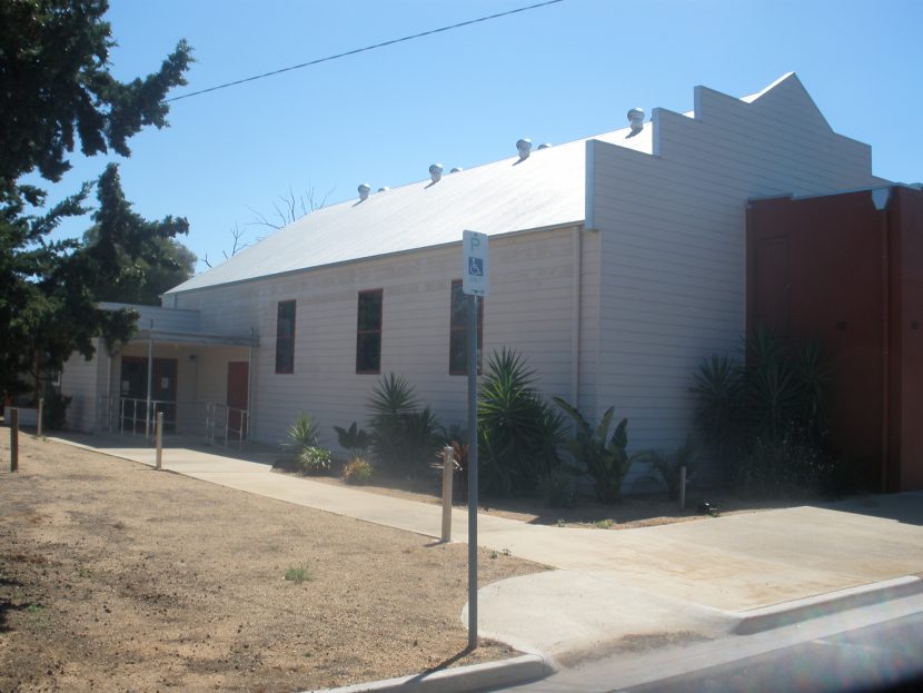 Take a Tour - St James Victoria